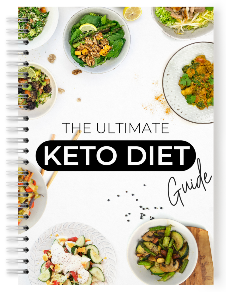 Keto Diet - The Utimate Keto Diet Guide | Keto Lean (2023)