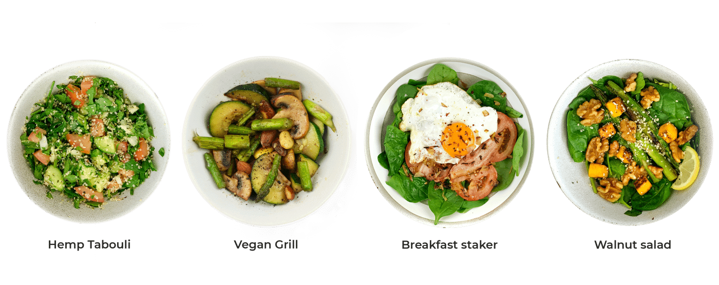 Clean Keto | Keto Lean