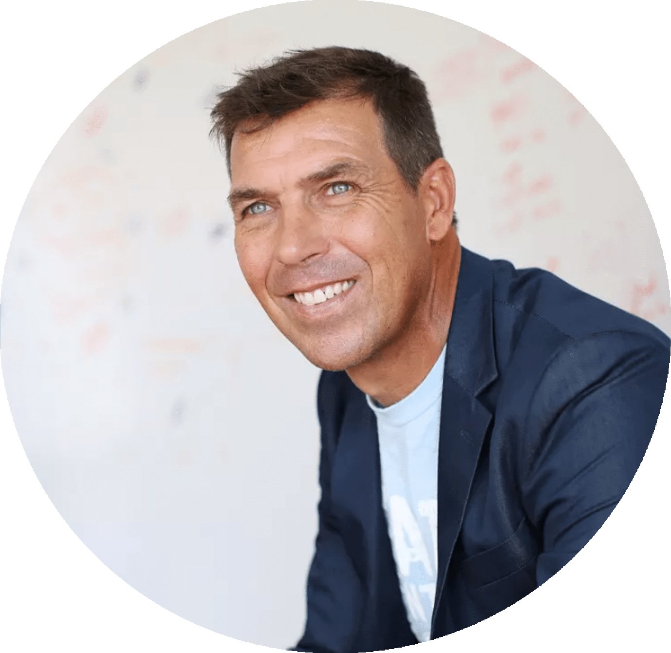 BIO Grant Schofield | Keto Lean